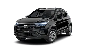 Monte seu Pulse | FIAT